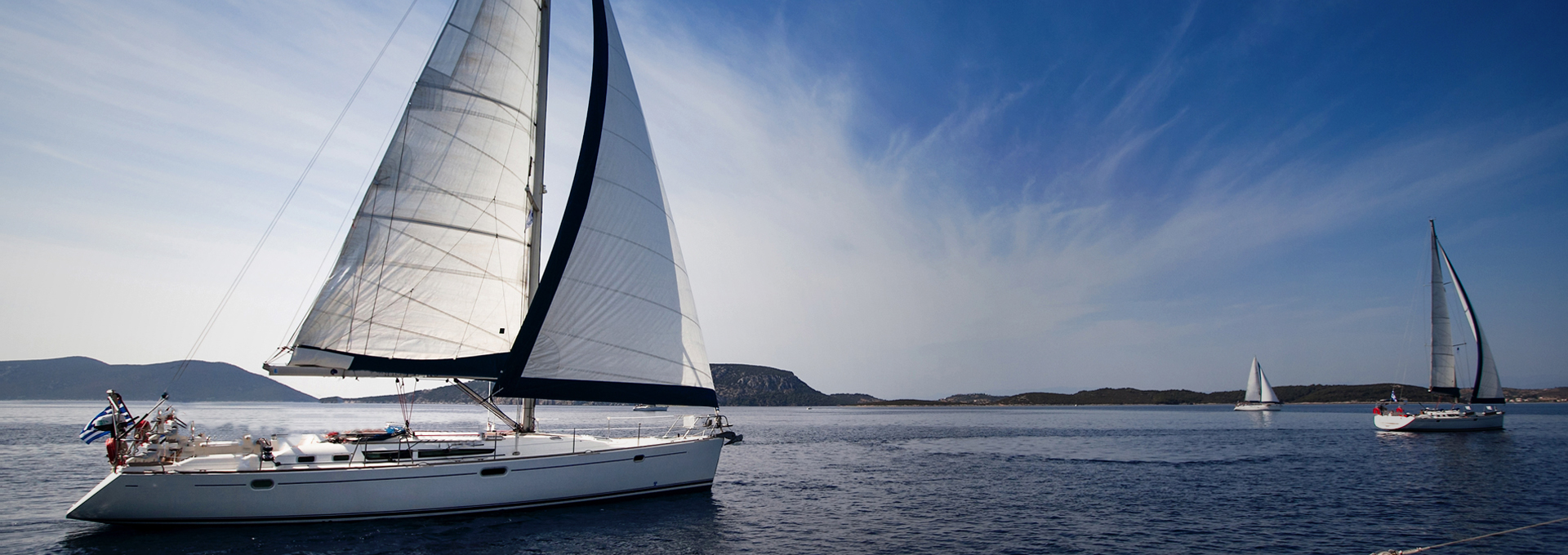Home - Island Yacht Charter Malta